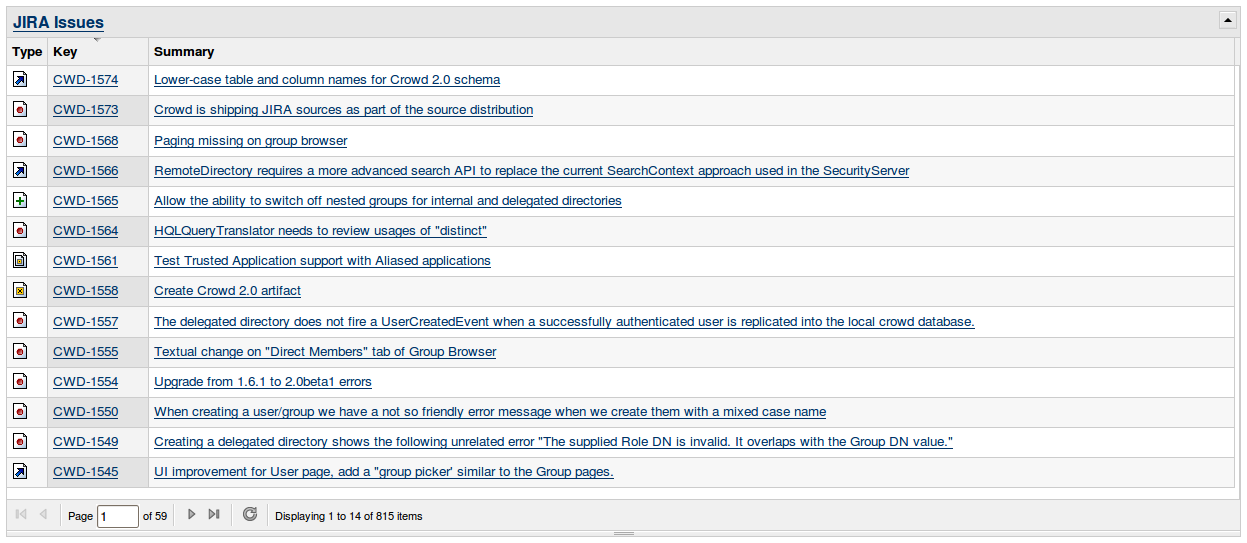 How can I determine the context my macro is being rendered in?
