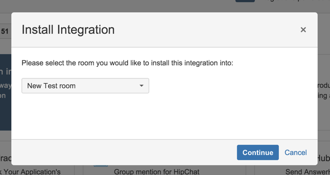 Getting Started With Atlassian Connect Express