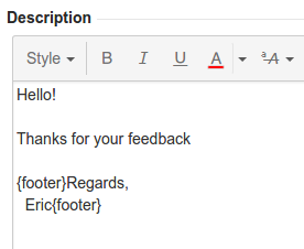 Extending the rich text editor in JIRA